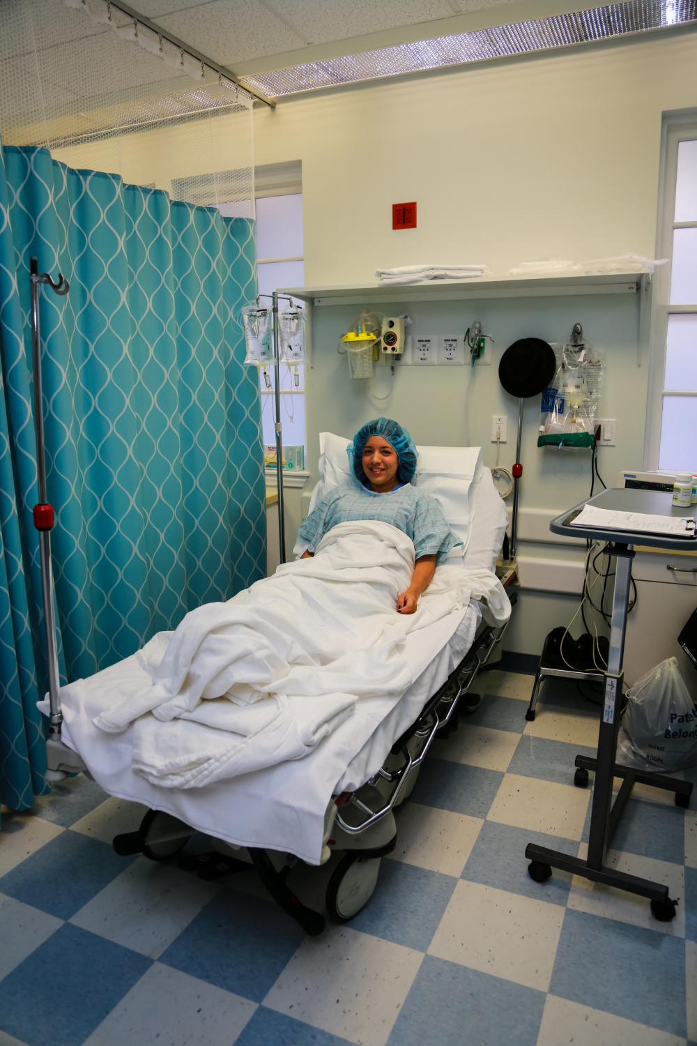 Manhattan Beach Surgery Center facility tour